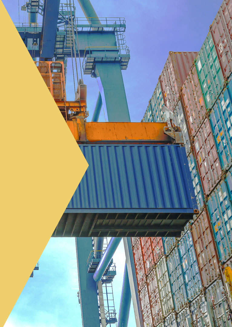 Lenze Intorq BFK458 Spring Applied Brakes from Transdrive