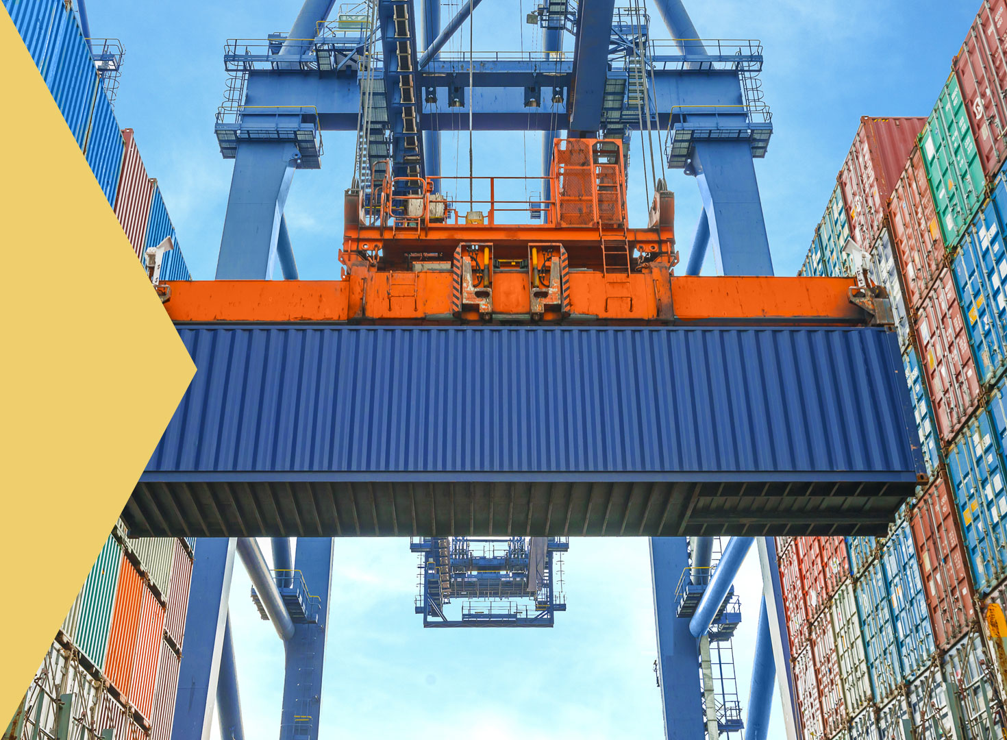 Lenze Intorq BFK458 Spring Applied Brakes from Transdrive